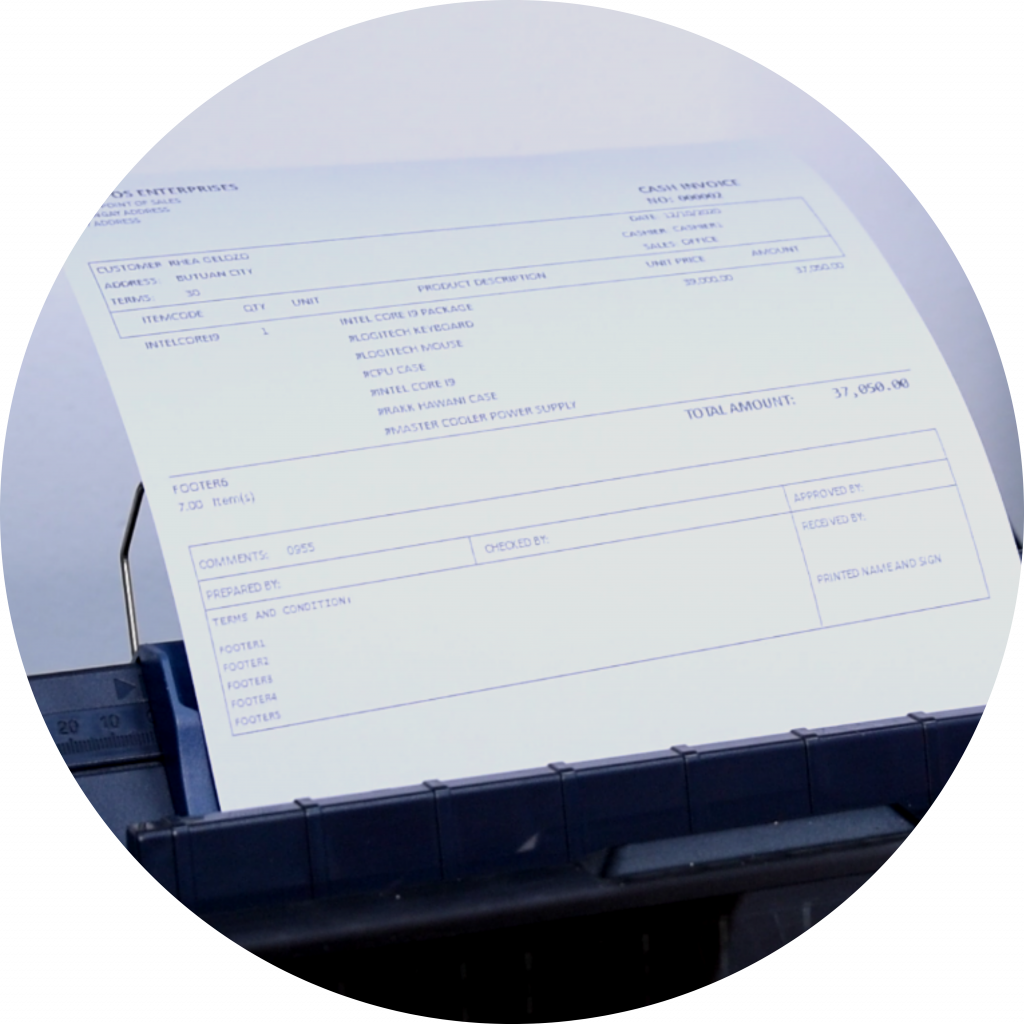 ZANK POS ENTERPRISES – Point of Sales | Your Business Partner