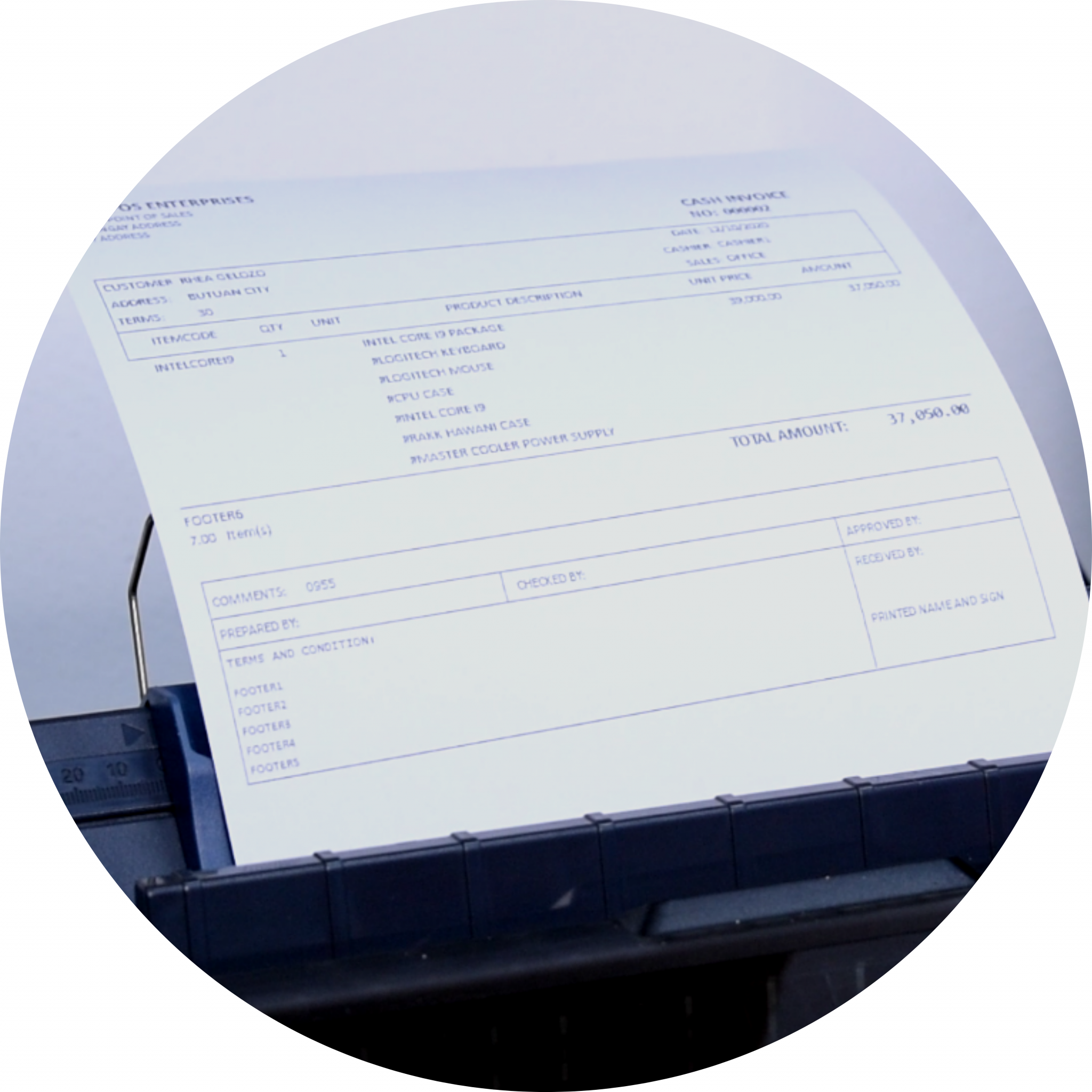 ZANK POS ENTERPRISES – Point of Sales | Your Business Partner