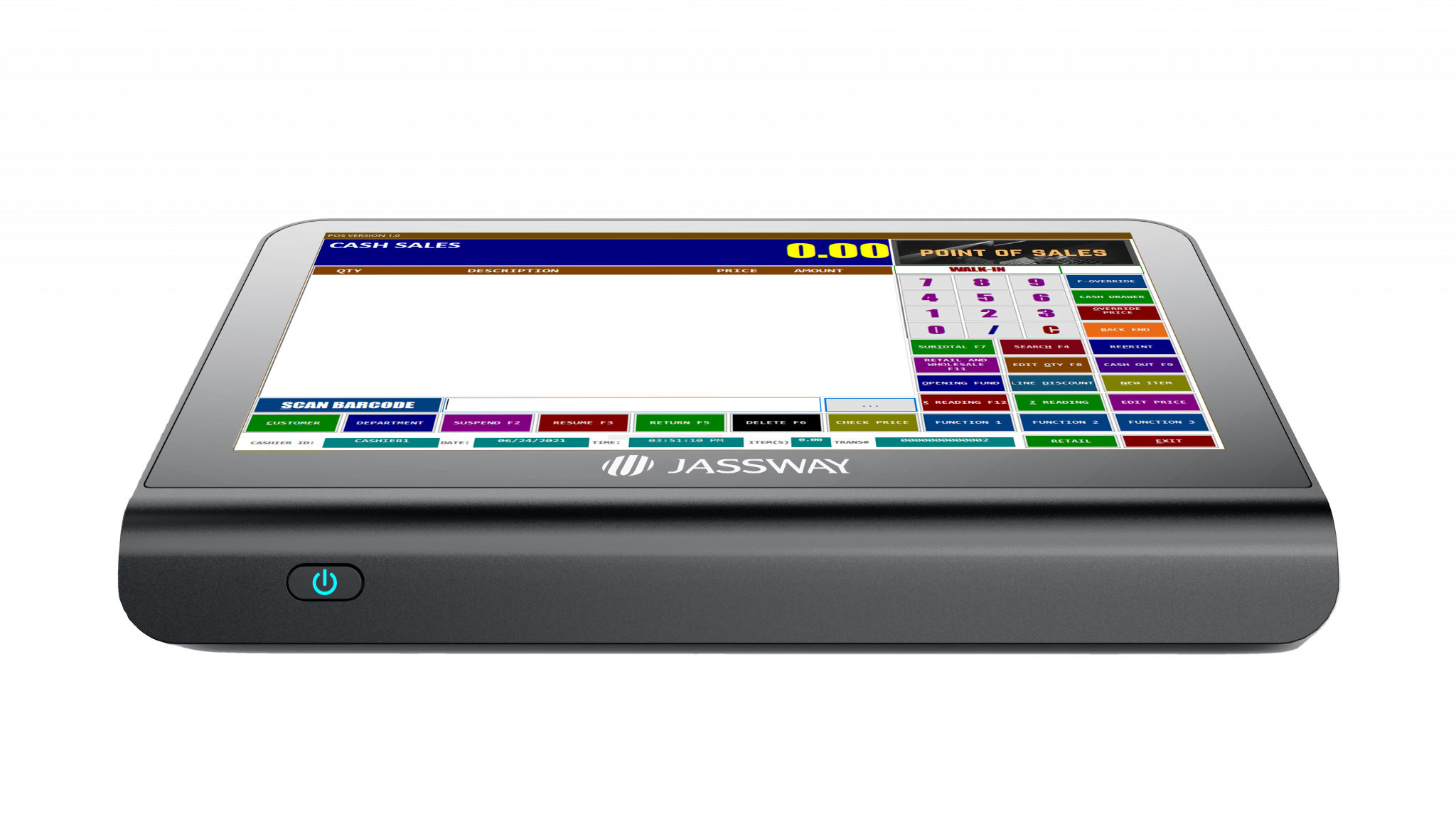 ZANK POS ENTERPRISES – Point of Sales | Your Business Partner